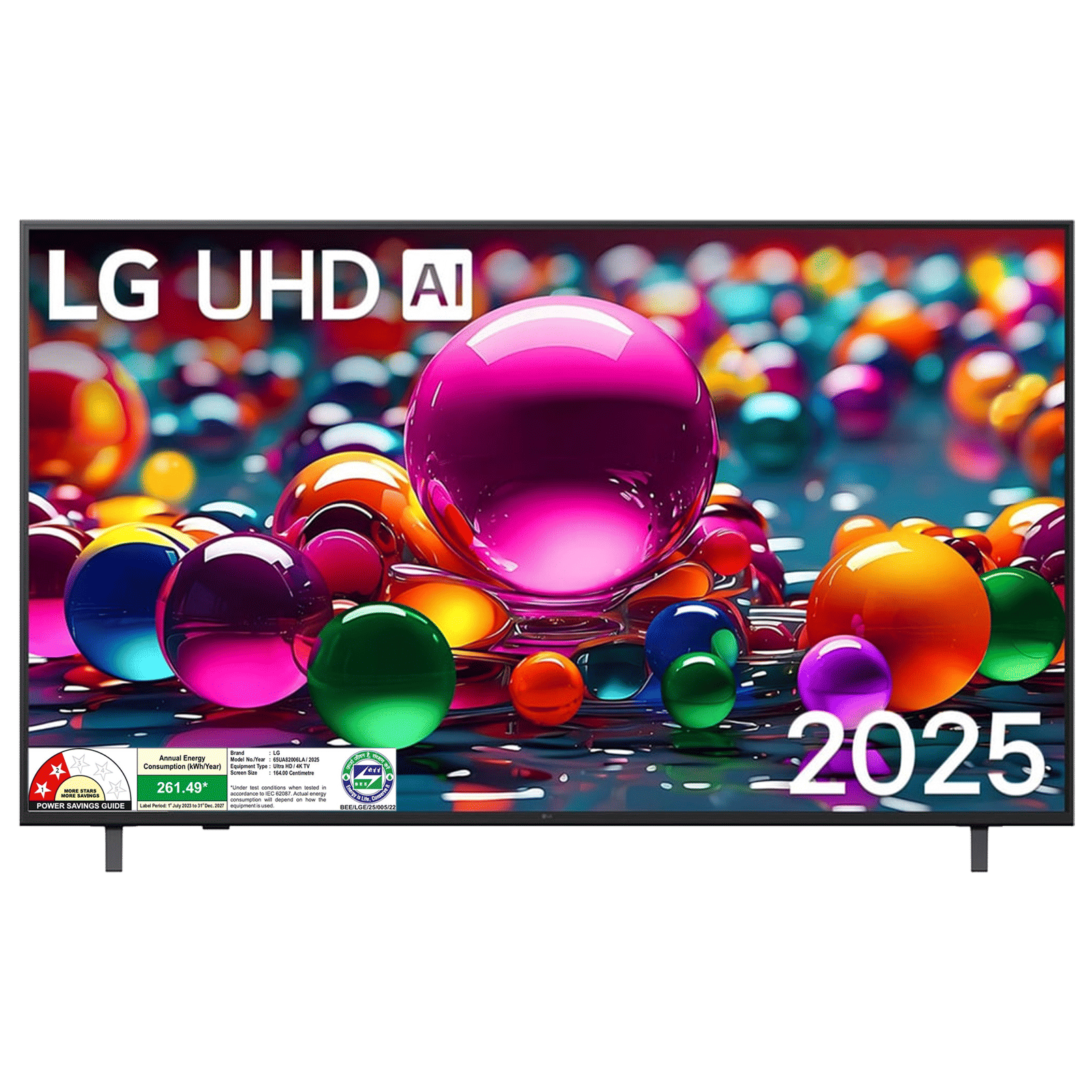Buy 65 Inch LG Ultra HD TV Online at Best Prices | Croma